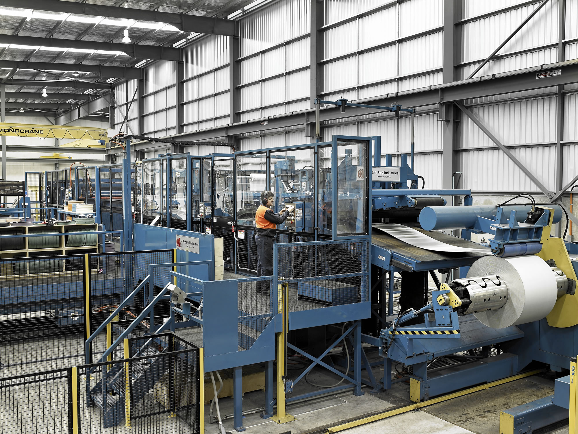 Stainless Steel Innovators: AU, NZ & Vietnam