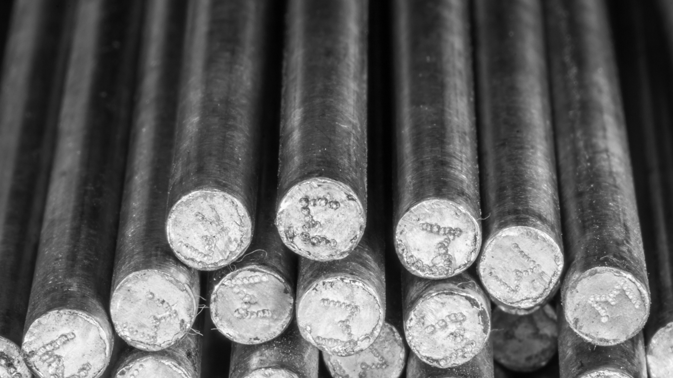 When to Use Flat, Round, Square, or Hex Steel Bars